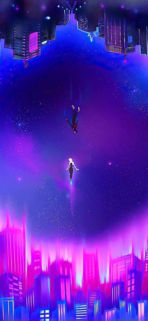 Spider Gwen Wallpapers Tubewp