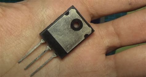 2sc5200 Transistor Pinout And Specifications For Beginners Nerdytechy