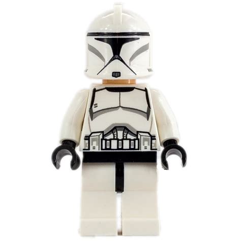 Lego Clone Trooper Helmet Bricklink At Caleb Fernando Blog