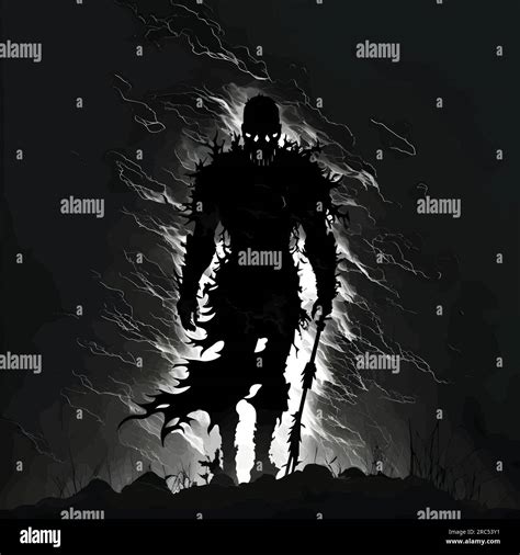 Warrior Vector