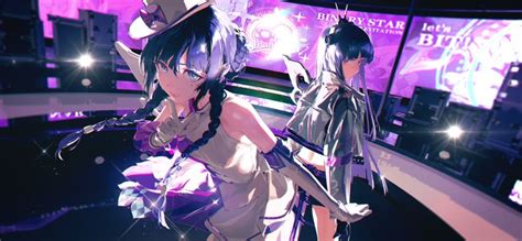 Ash Echoes Drawn By Tacshojosora Danbooru