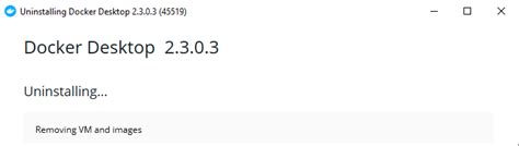 Why Im Uninstalling Docker Desktop Code Buckets