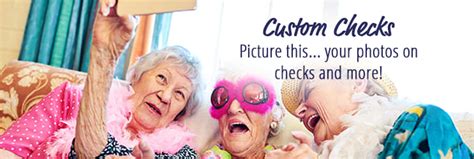 Custom Checks Buy St Box Get Discount On Nd Box