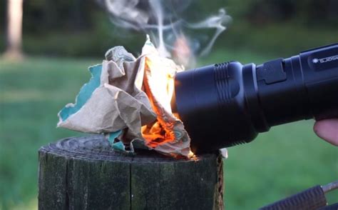 What Is A Flashlight And How Does It Work