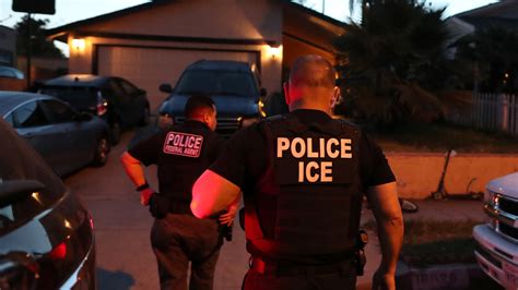 After A Pandemic Pause Ice Resumes Deportation Arrests The New York