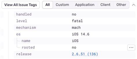 Swiftinstantiateconcretetypefrommangledname In React Native