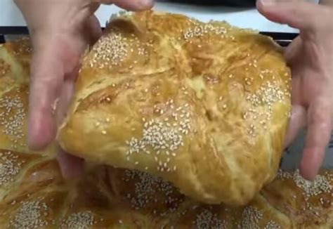 Turska Pismo Pita ⋆ Balkan Plus