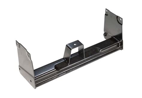 Defender Chassis Components Marsland Chassis