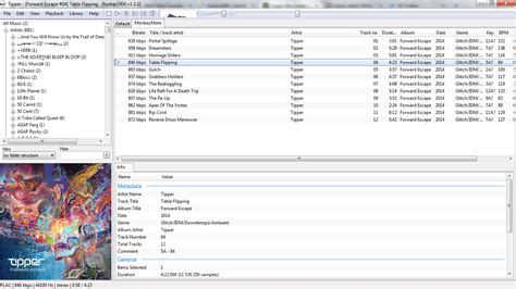 Foobar Layout Simple And Sweet Rfoobar2000