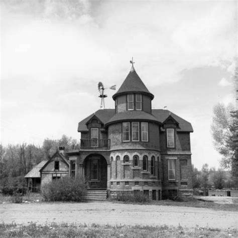 Iola Colorado A Town Lost To The Depths