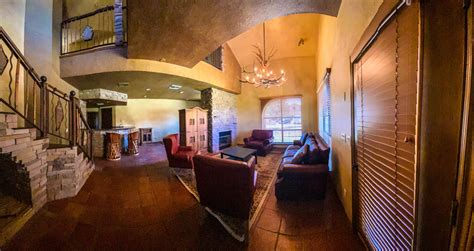 Residential Ambulatory Withdrawal Management New Mexico
