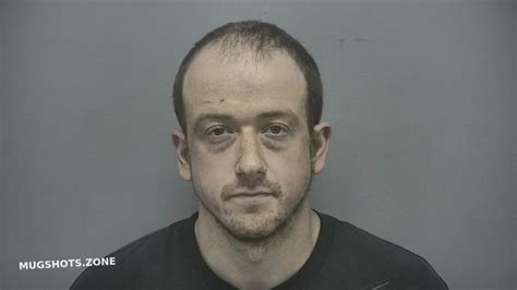 Dickison Justin M 05312024 Vigo County Mugshots Zone