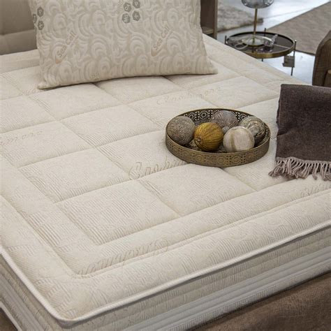 Materassi In Memory Foam Confortevoli Mondoflex