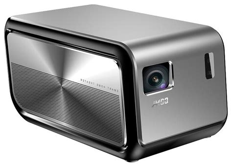 Проектор JmGO J6S 1920x1080 (Full HD), 5000:1, 1100 лм, DLP, 1.56 кг ...