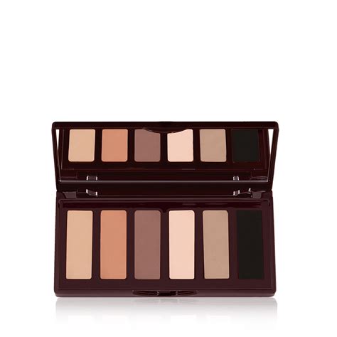 Neutral Eyeshadow Palette