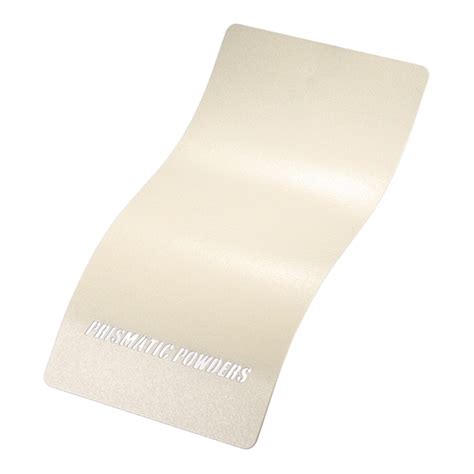 Ral 1013 Matte Ral 1013 Matte Prismatic Powders