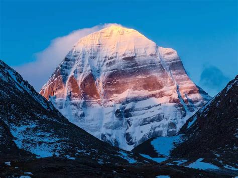 Kailash Parbat Wallpapers Top Free Kailash Parbat Backgrounds