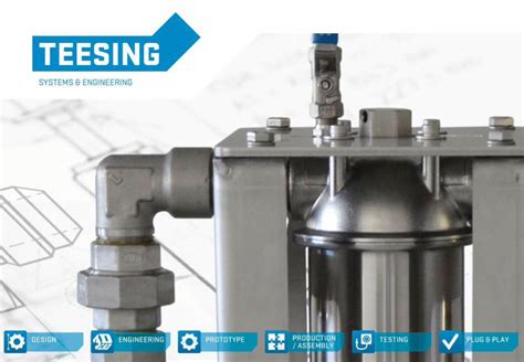 Pdf Teesing Corporate Overview Presentation Dokumentips