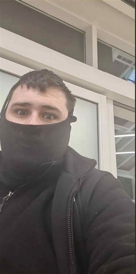 Sick Asda Security Guard Used Store Cctv To Hunt Teen Worker And Sexually Harass Her Daily