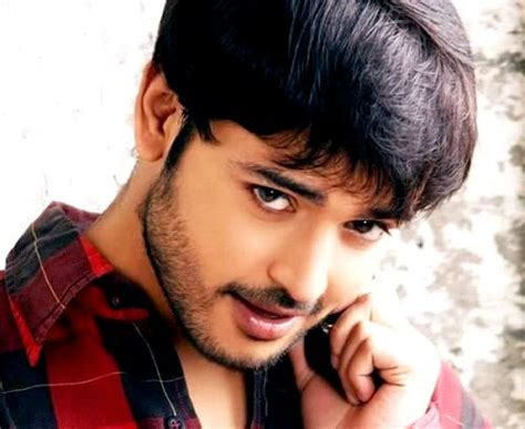 Ajay Arya Actor Height Weight Age Girlfriends Biography And More