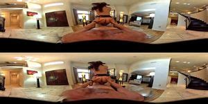 Nikki Benz Pov Vr Tnaflix Com