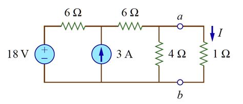 6 6 18 V 3 A 4 1 A B I