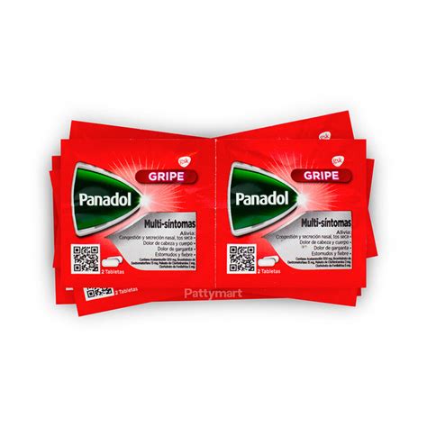 Panadol Products Pattymart