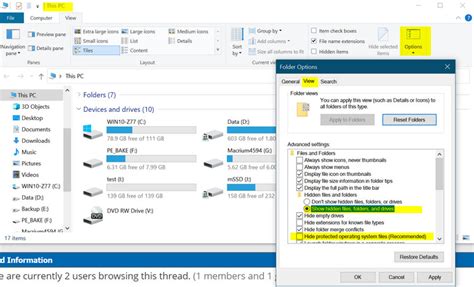 How To Boot Into Recovery Mode Using Usb Created By Hp Usb Recovery So Windows 10 Forums