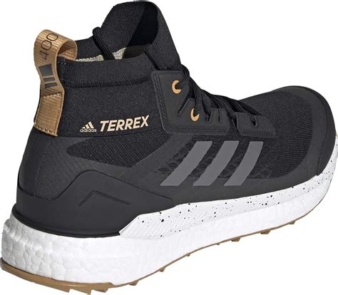 Adidas Mens Terrex Free Hiker Shoe