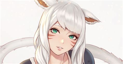 Ffxiv Afc Rovintusのイラスト Pixiv