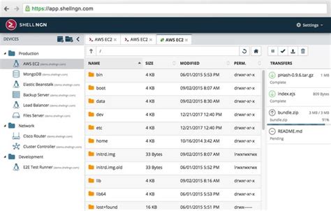 Putty Alternatives Top 2 Online Terminal Emulators And Ssh Clients