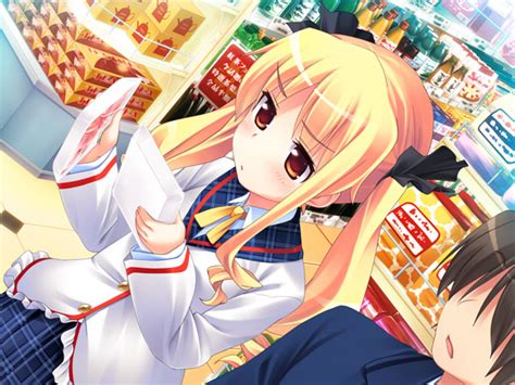 【dl版】妹スタイル 三女 花梨編 アダルトpcゲーム Fanza Games