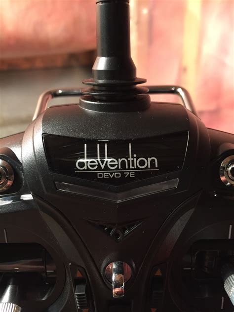 Deviation Light On Devo 7e Deviation Forum