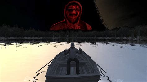 Fighting My Inner Demons In Cry Of Fear Part 9 Finale Youtube