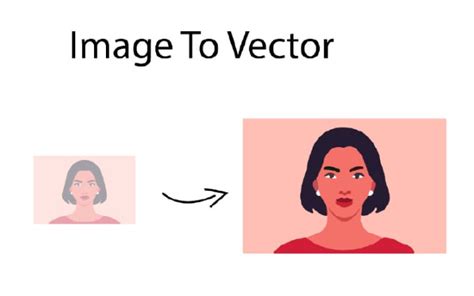 Do Vector Tracing Convert Raster To Vector By Ali Aqsa Fiverr