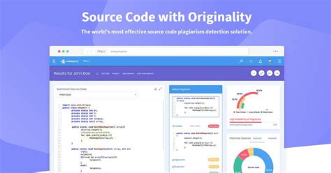 top 10 reasons to use a source code plagiarism checker