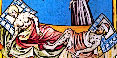 Medieval Diseases List Most Notable Illnesses Of The Middle Ages
