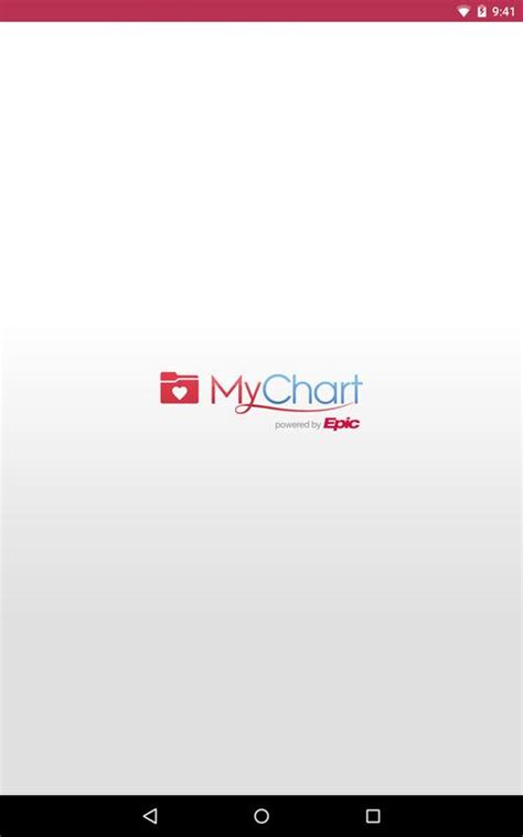 Mychart Apk Download Free Medical App For Android
