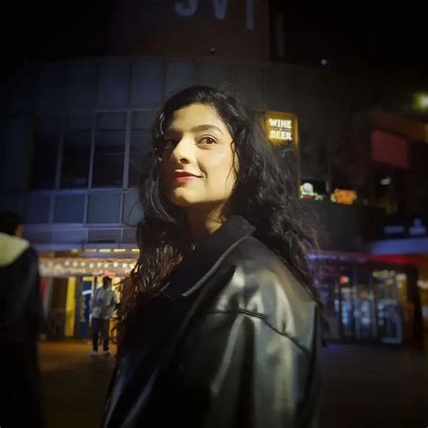 Maha Qaiser Expat Influencers In Korea Exprivé