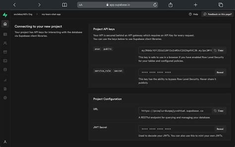 How To Integrate Passwordless Authentication Into A React Chat App With