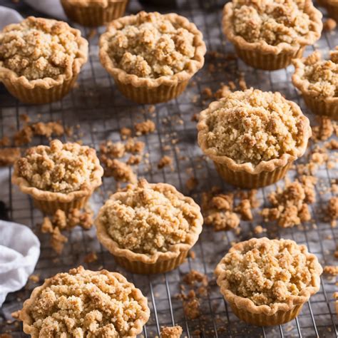 What Is Crumb Topping At Gail Carroll Blog