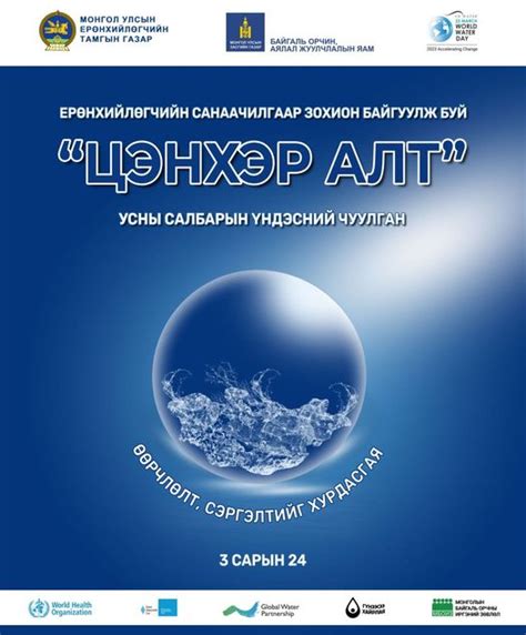 Усны салбарын эрх зүйн орчин ба тулгамдсан асуудлууд МБОИЗ