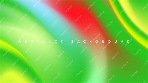 Premium Vector Abstract Gradient Mesh Background Design Template