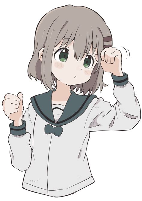 Yukimura Aoi Yama No Susume Drawn By Yoyohachi Danbooru