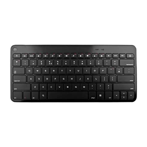 Motorola Wireless Bluetooth Keyboard For Motorola Android Devices Tanga