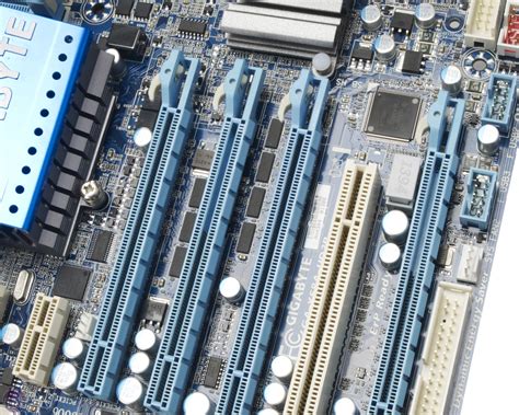 Gigabyte GA X A UD R Rev Review Bit Tech Net