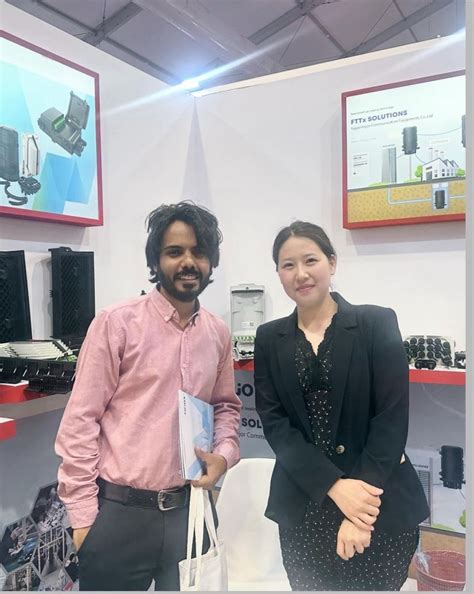 Osama Alselwi On Linkedin I Was Delighted To Meet Miss Eva The Sales