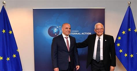 Две децении по Спогодбата за стабилизација и асоцијација се уште далеку од ЕУ