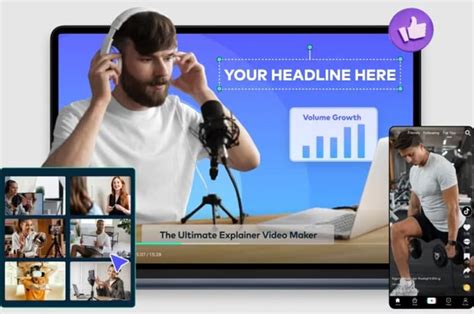 AI Video Explainer The Easiest Way To Create Videos Fast
