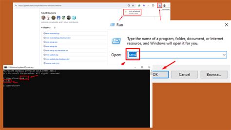 Install Nvm On Windows Step By Step Guide